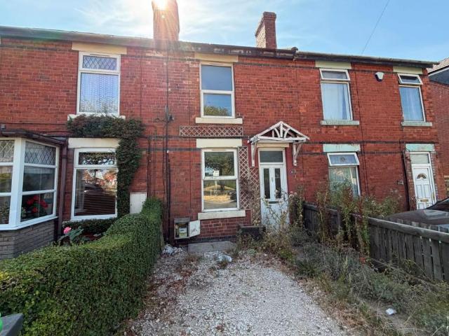 3 bedroom townhouse for sale