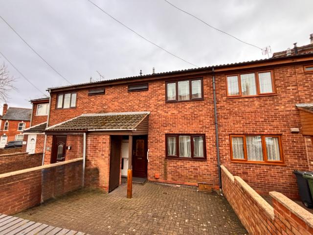 3 bedroom townhouse for sale