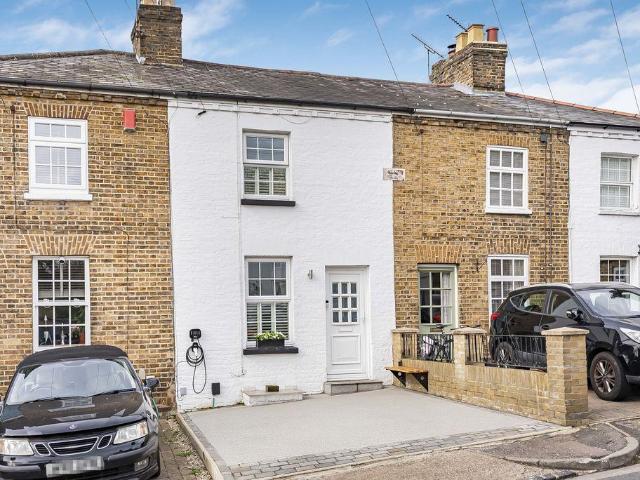 3 bedroom townhouse for sale