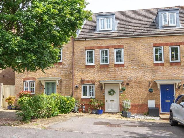 3 bedroom townhouse for sale