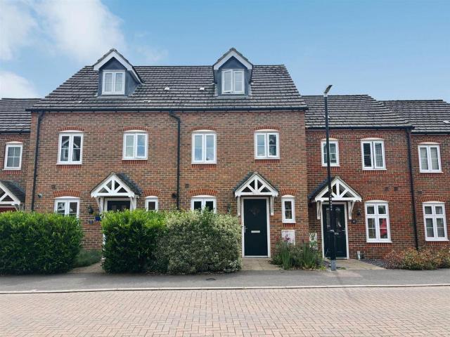 3 bedroom townhouse for sale
