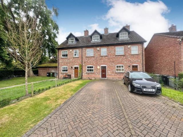 3 bedroom townhouse for sale