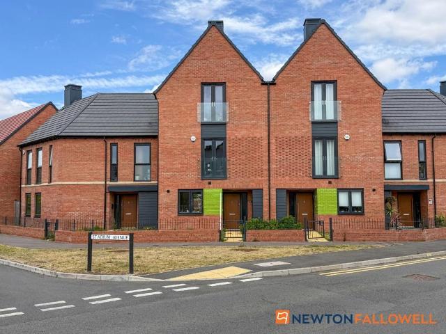 3 bedroom townhouse for sale