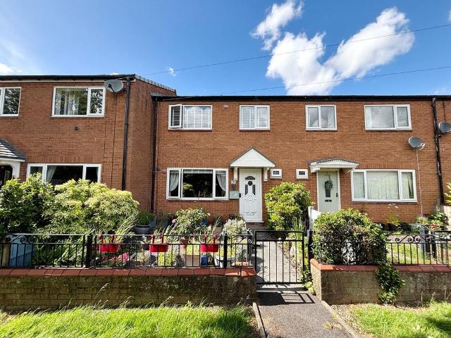 3 bedroom townhouse for sale
