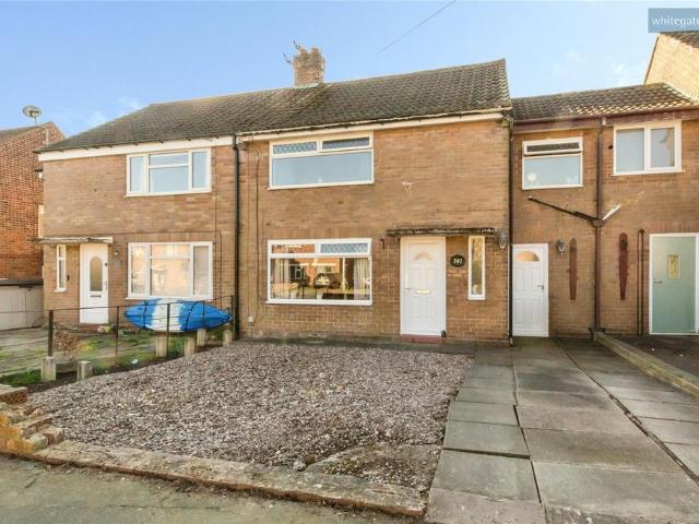3 bedroom townhouse for sale