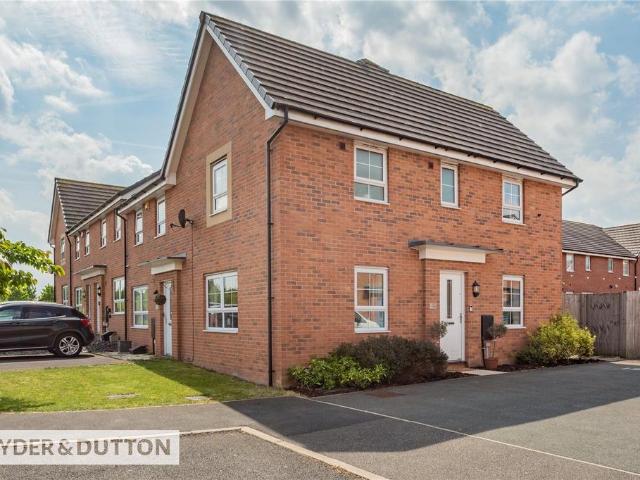 3 bedroom townhouse for sale