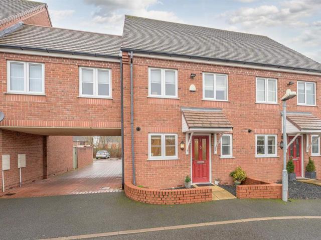 3 bedroom townhouse for sale