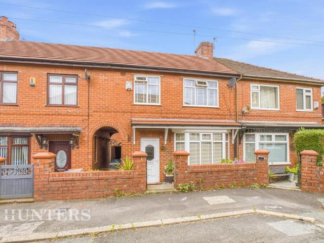 3 bedroom townhouse for sale