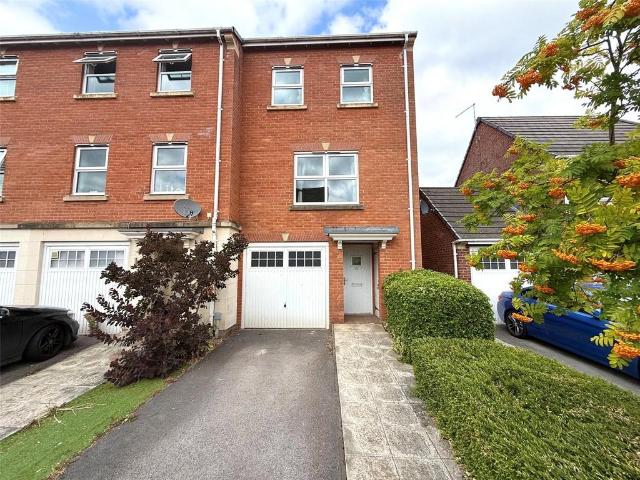 3 bedroom townhouse for sale