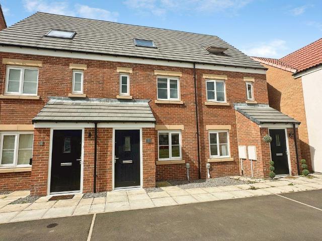 3 bedroom townhouse for sale