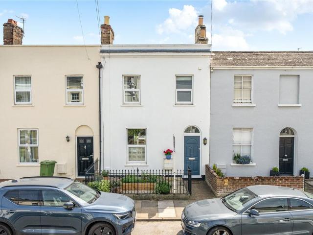 3 bedroom townhouse for sale