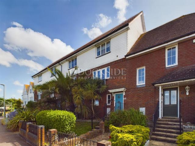 3 bedroom townhouse for sale
