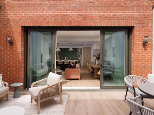 3 bedroom townhouse for sale