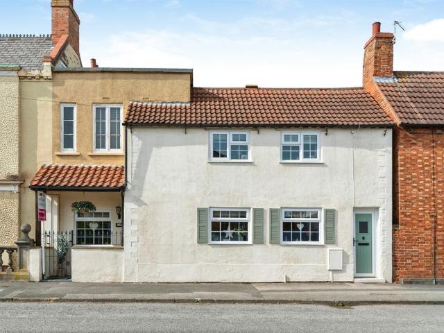 3 bedroom townhouse for sale