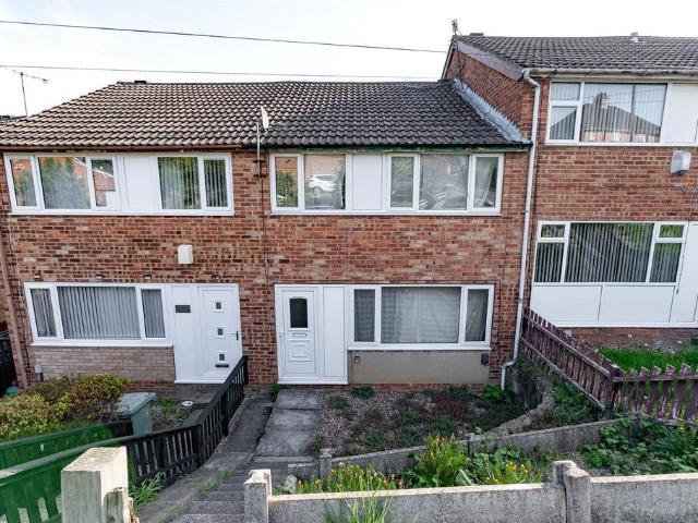 3 bedroom townhouse for sale