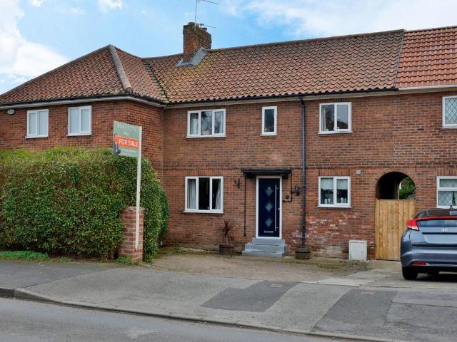 3 bedroom townhouse for sale