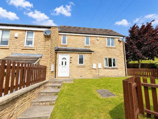 3 bedroom townhouse for sale