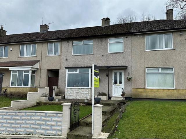 3 bedroom townhouse for sale