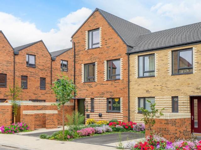 3 bedroom townhouse for sale