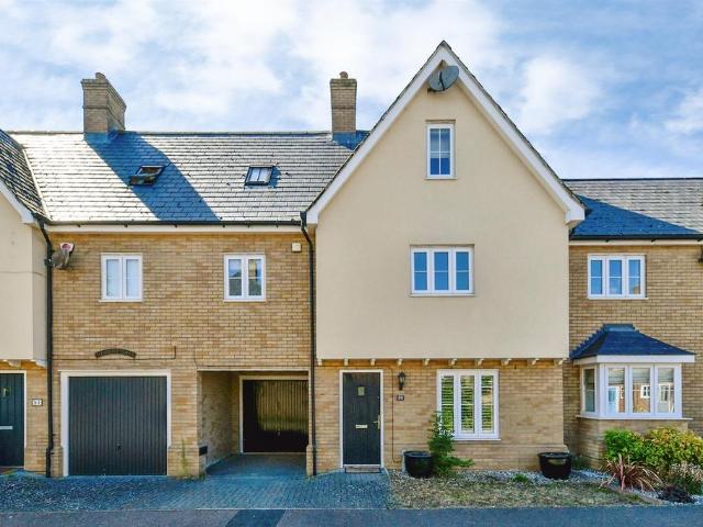 3 bedroom townhouse for sale