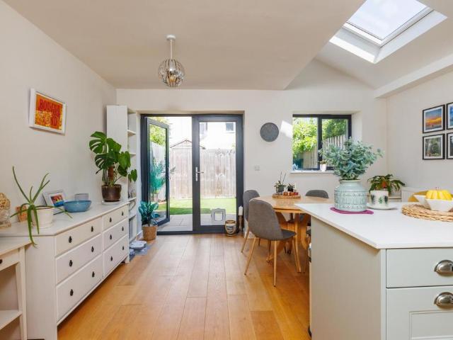 3 bedroom townhouse for sale