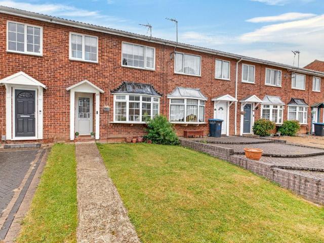 3 bedroom townhouse for sale