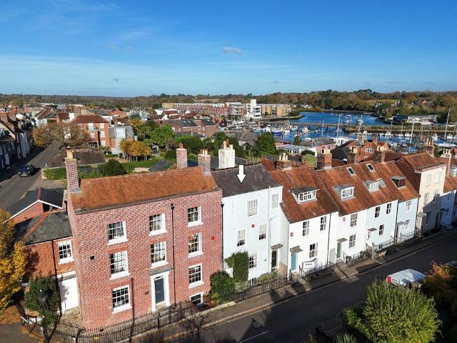 3 bedroom townhouse for sale