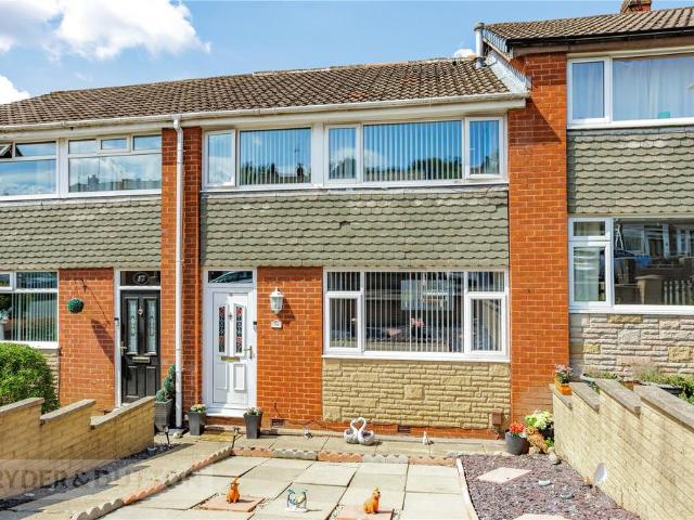 3 bedroom townhouse for sale