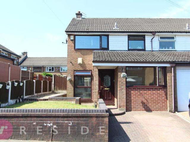 3 bedroom townhouse for sale