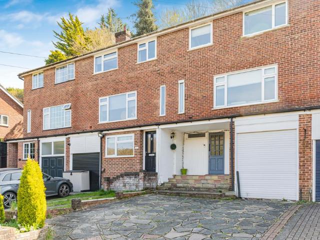 3 bedroom townhouse for sale