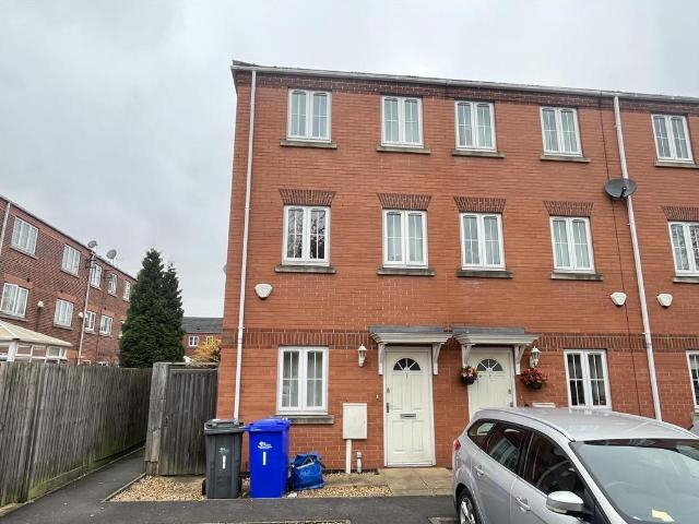 3 bedroom townhouse for sale
