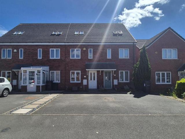 3 bedroom townhouse for sale