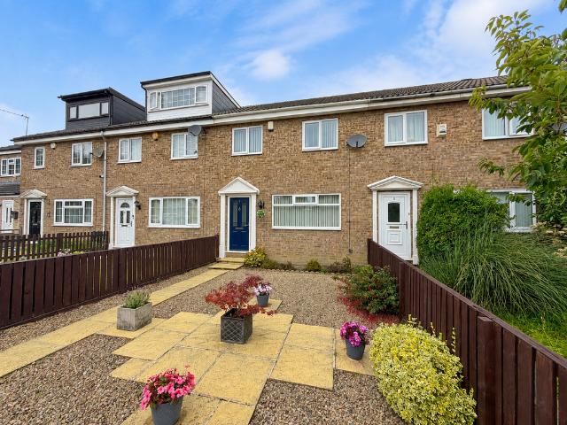 3 bedroom townhouse for sale