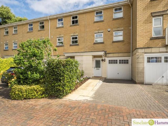 3 bedroom townhouse for sale