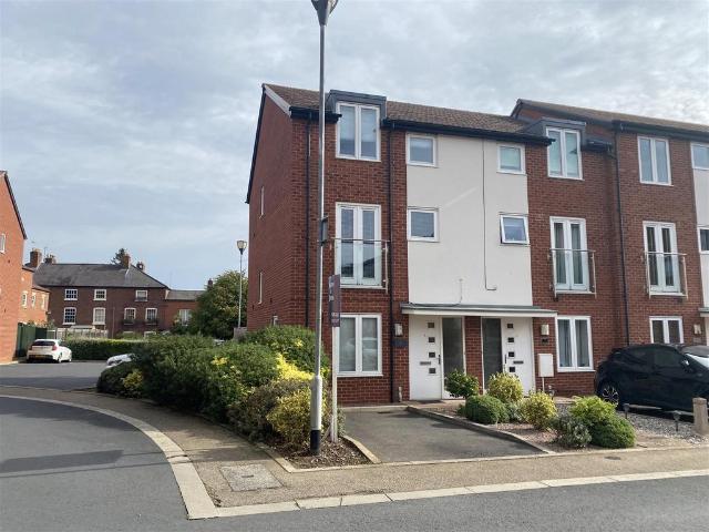 3 bedroom townhouse for sale