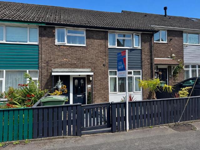 3 bedroom townhouse for sale