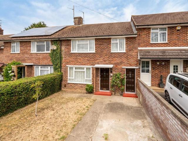3 bedroom townhouse for sale
