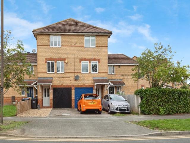 3 bedroom townhouse for sale