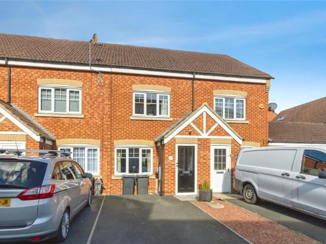 3 bedroom townhouse for sale