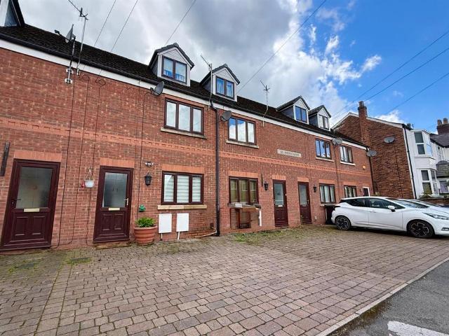 3 bedroom townhouse for sale