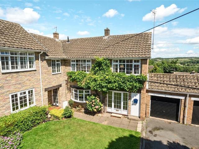 3 bedroom townhouse for sale
