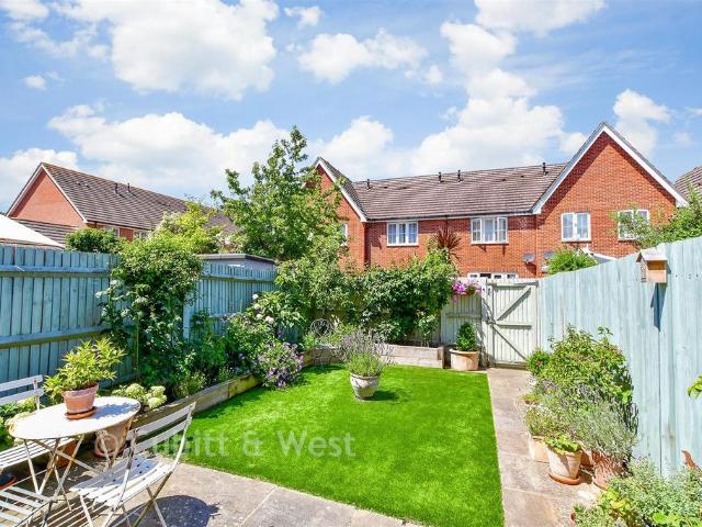 3 bedroom townhouse for sale