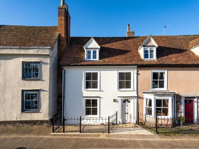 3 bedroom townhouse for sale