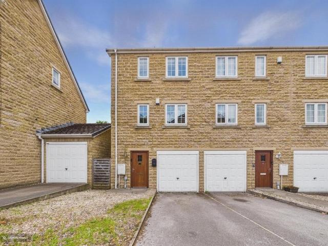 3 bedroom townhouse for sale