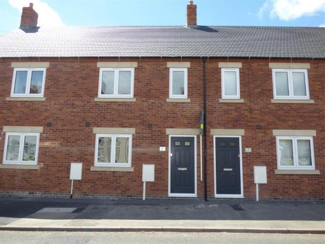 3 bedroom townhouse for sale