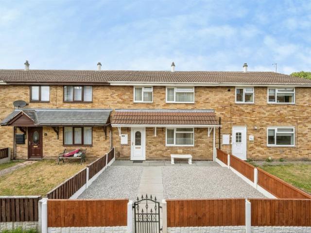 3 bedroom townhouse for sale