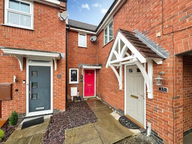 3 bedroom townhouse for sale