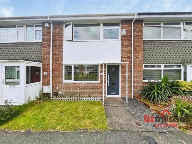 3 bedroom townhouse for sale