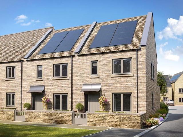 3 bedroom townhouse for sale