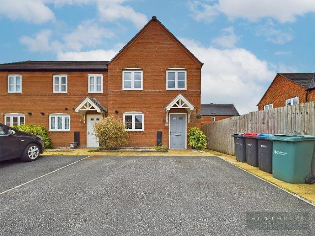 3 bedroom townhouse for sale